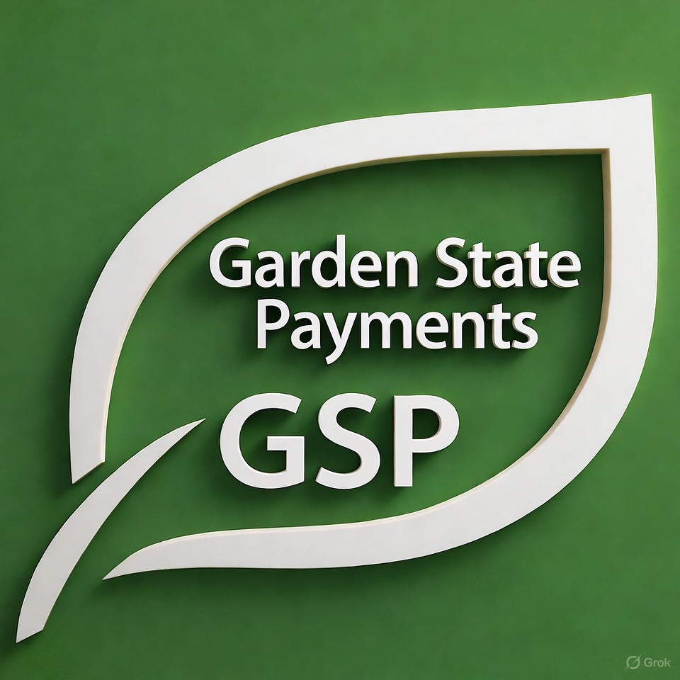 Garden State Payments - Payment Solutions Simplified